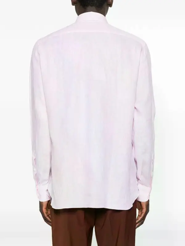 Isaia Long-sleeve Shirt
