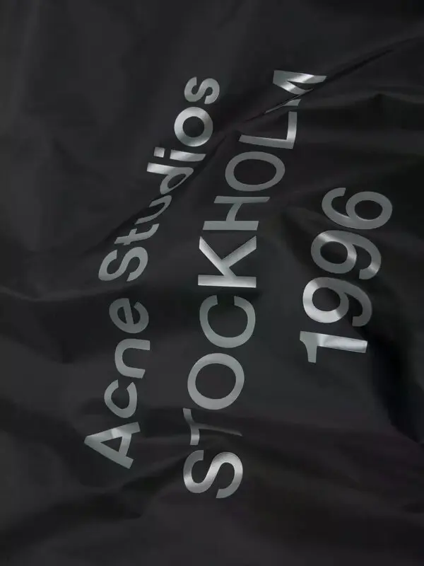 Acne Studios Zip Jacket