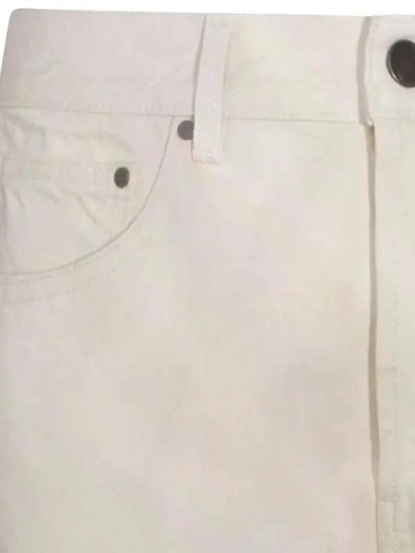 LARDINI Button Jeans