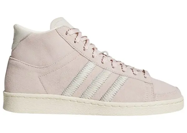 Adidas Jabbar Hi Sneakers