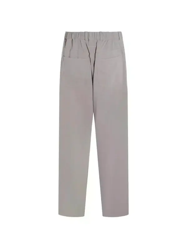 MAISON MARGIELA Drawstring Trousers