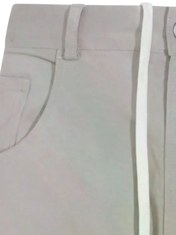MAISON MARGIELA Drawstring Trousers