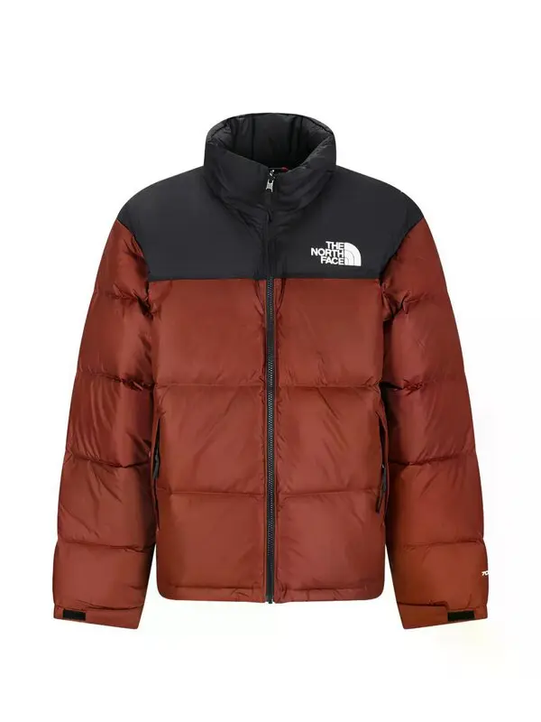 The North Face 1996 Retro Nuptse Jacket - Brown