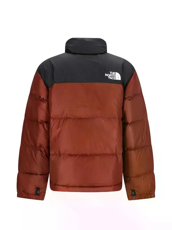 The North Face 1996 Retro Nuptse Jacket - Brown