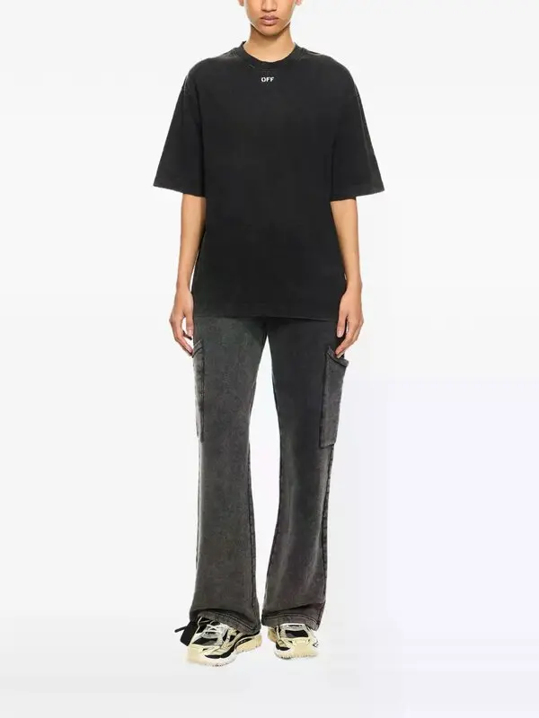 Off-White Arrow Confetti T-shirt
