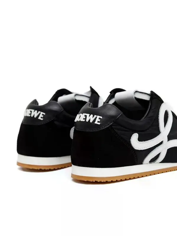 Loewe Logo Trainers