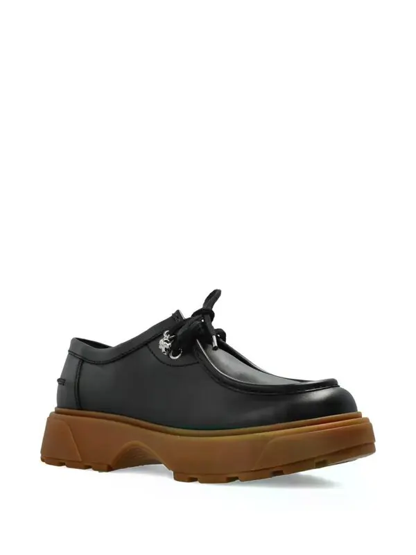 Alexander McQueen Lace-up Sneakers