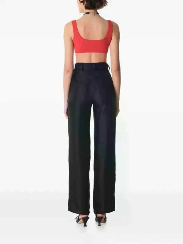 MANURI Camille Top - Red