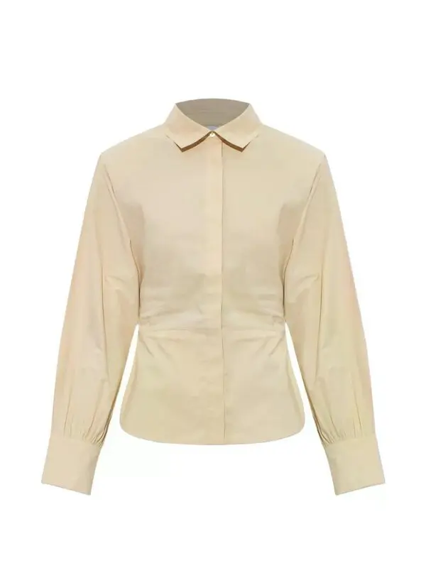 IRO PARIS Janine Long Sleeve Shirt