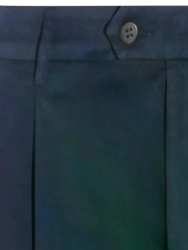 Eleventy Pleated Trousers