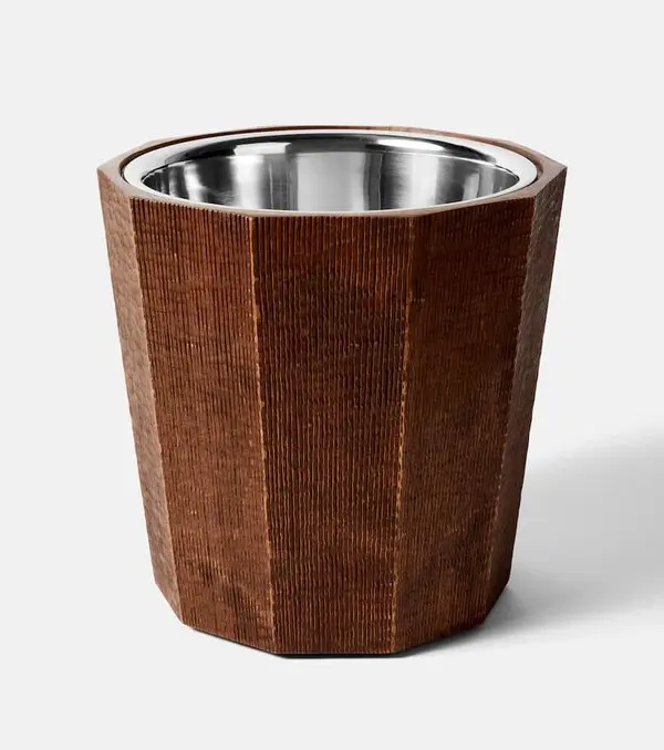 ZANAT Merak Ice Bucket Isle Crawford - Brown