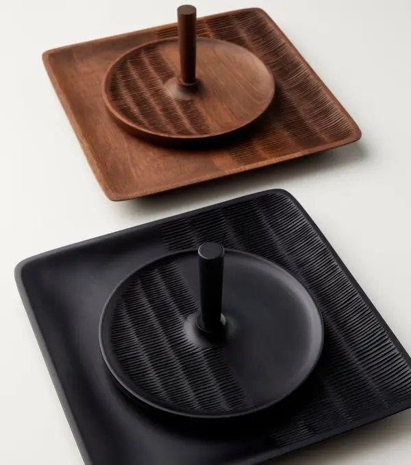 ZANAT Nakit Maple Decorative Tray Monica Förster