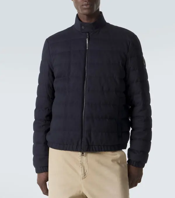 Moncler Luray Down Jacket