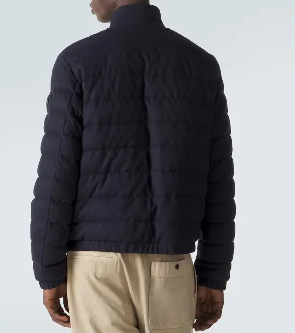 Moncler Luray Down Jacket