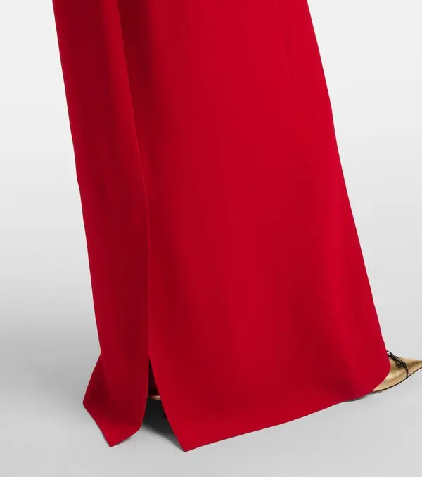Valentino Garavani Cady Couture Gown