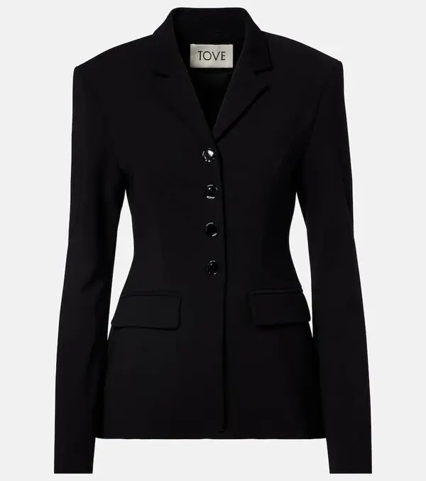 Tove Merl Blazer