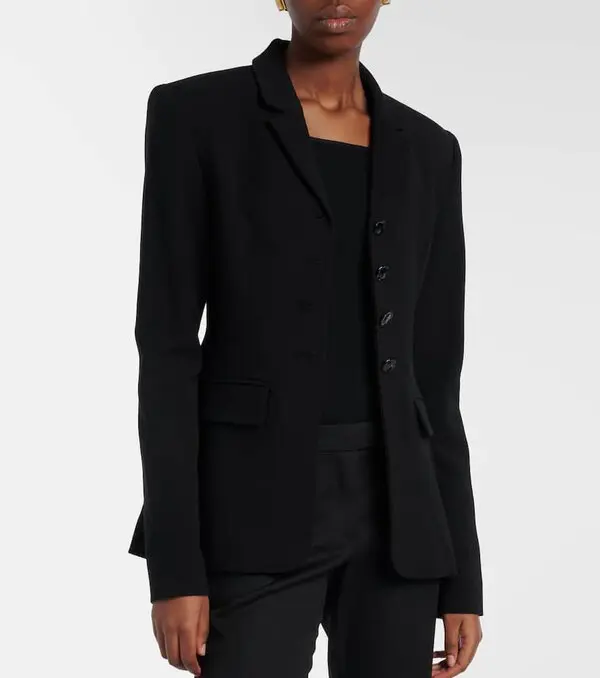 Tove Merl Blazer