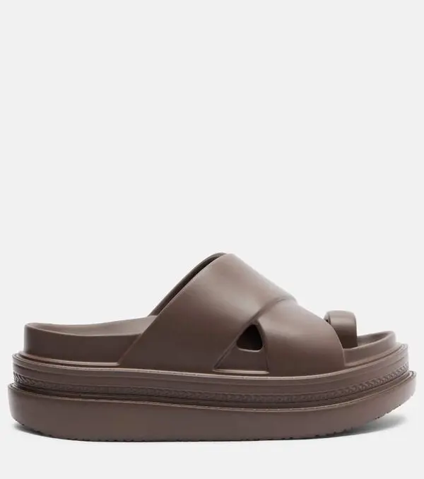 Sacai Platform Slides