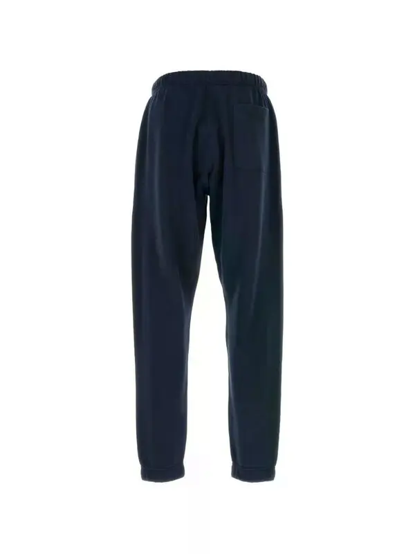 Kenzo Cotton Track Shorts