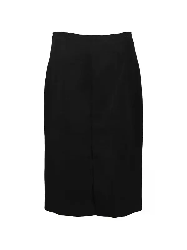Miu Miu Pencil Skirt