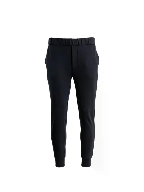 Prada Piped-trim Track Pants