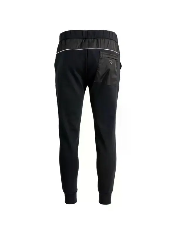 Prada Piped-trim Track Pants