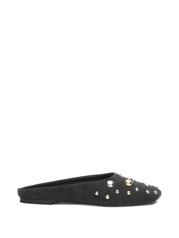 3.1 Phillip Lim Dome Studded Mules