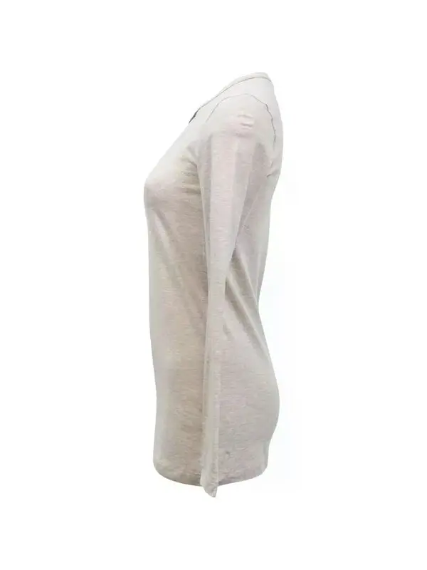 Brunello Cucinelli Monili-chain Sweater