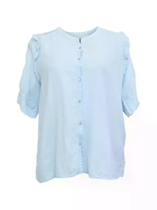 Ba&sh Tyana Blouse