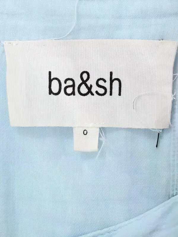 Ba&sh Tyana Blouse