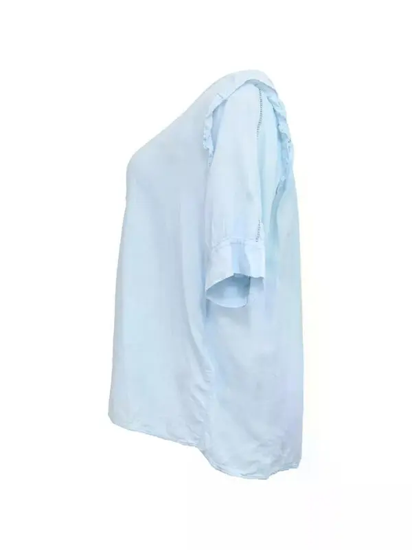 Ba&sh Tyana Blouse