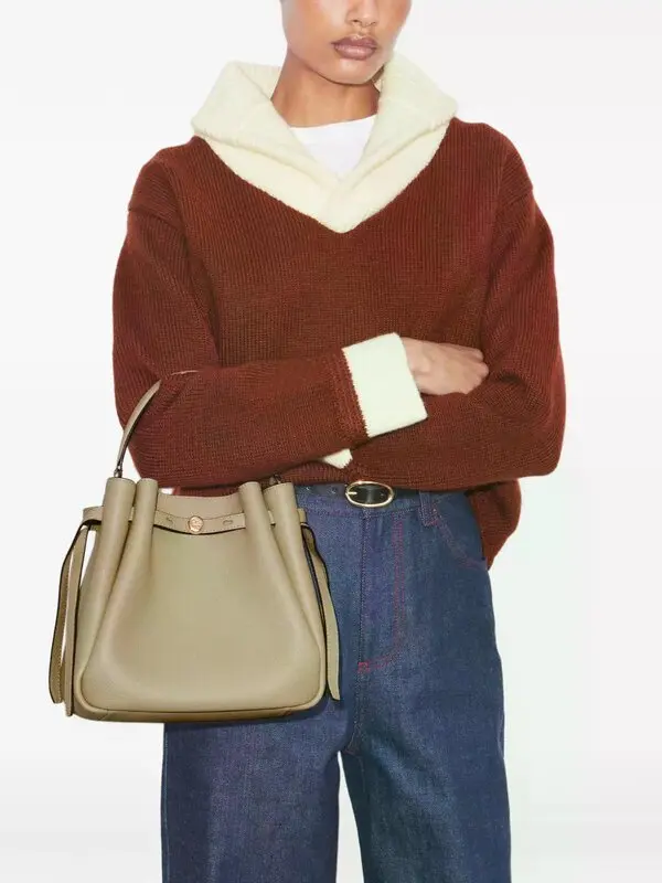 Tory Burch Romy Bucket Bag