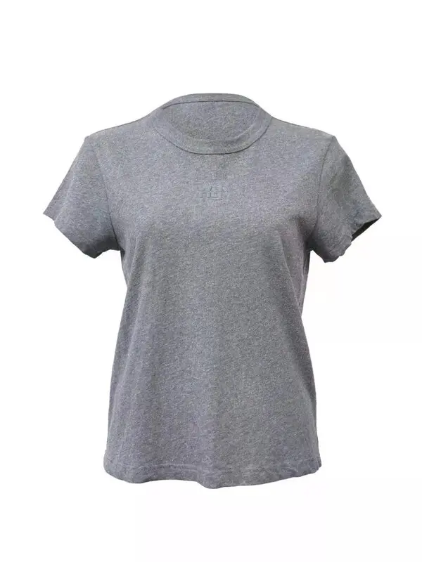 Alexander Wang Logo T-shirt