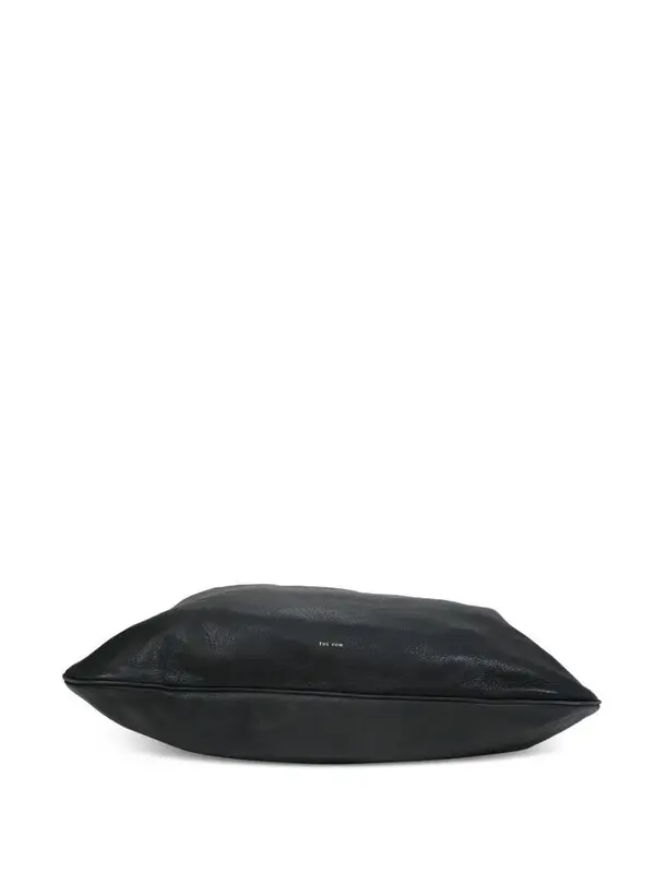 THE ROW Everyday Leather Shoulder Bag