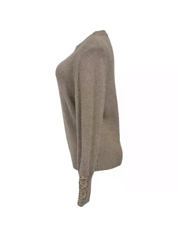 Ba&sh Keane Crew-neck Sweater