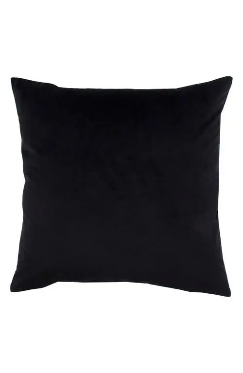 RENWIL Midnight Accent Pillow