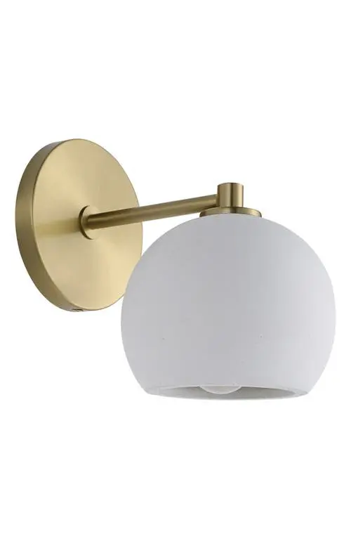 RENWIL Cela Wall Sconce