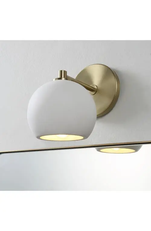 RENWIL Cela Wall Sconce
