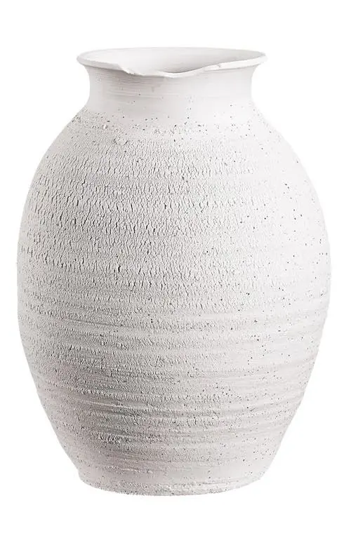 RENWIL Zeb Indoor Ceramic Vase