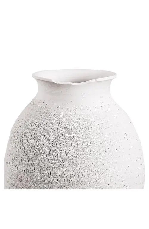 RENWIL Zeb Indoor Ceramic Vase