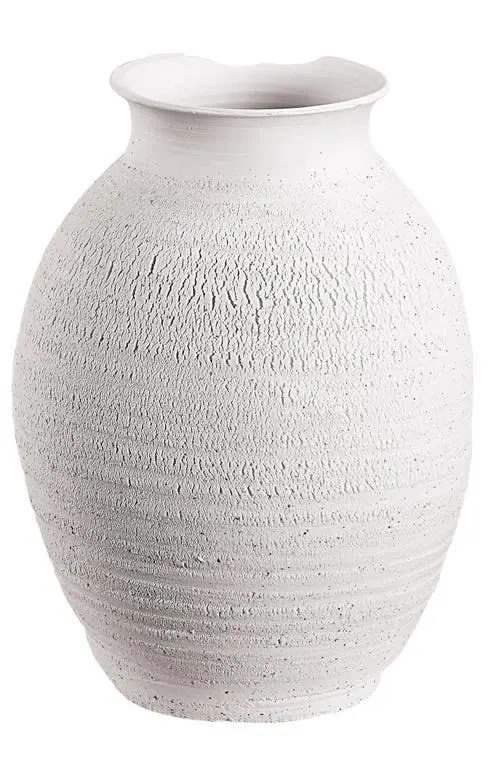 RENWIL Zeb Indoor Ceramic Vase