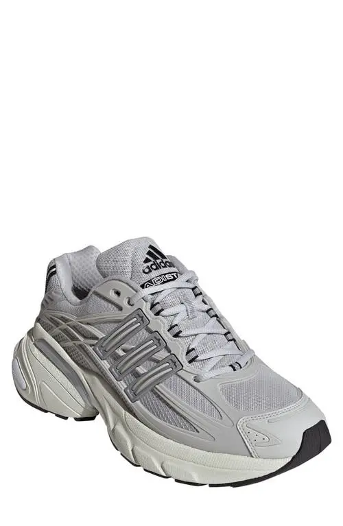 Adidas Adistar Xlg 2.0 Sneaker - Grey One/silver/grey Two
