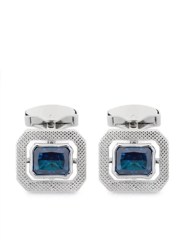 Tateossian Cufflinks - Metallic