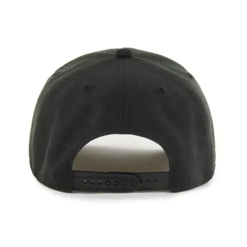 '47 Cleveland Cavaliers Nothing But Net Hitch Adjustable Hat