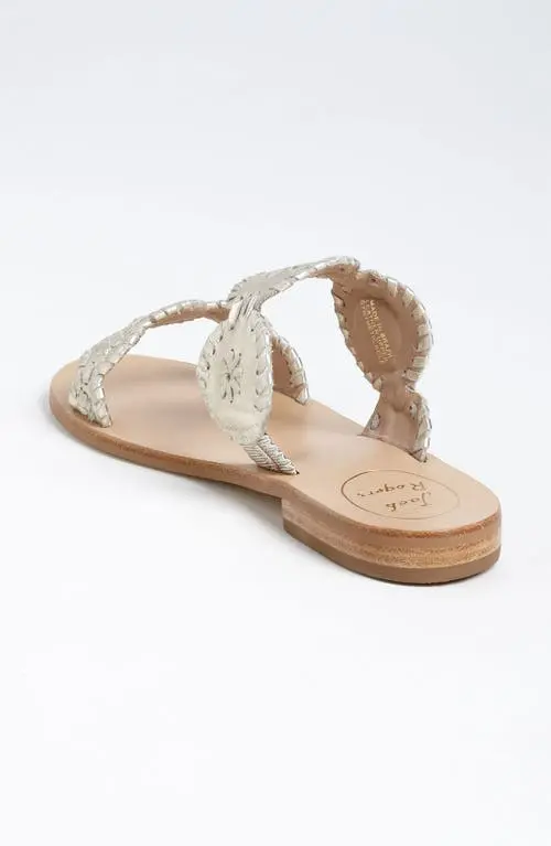 Jack Rogers Lauren Sandal