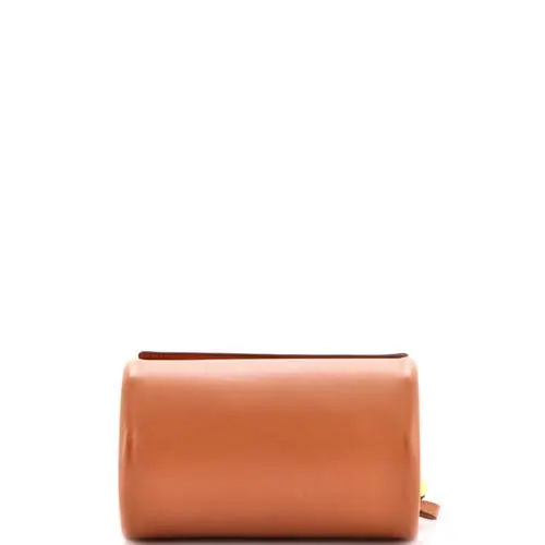 Hermès Maximors Top Handle Bag Swift - Gold