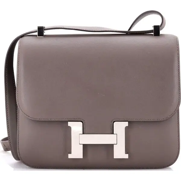 HERMES Constance Bag Swift 24