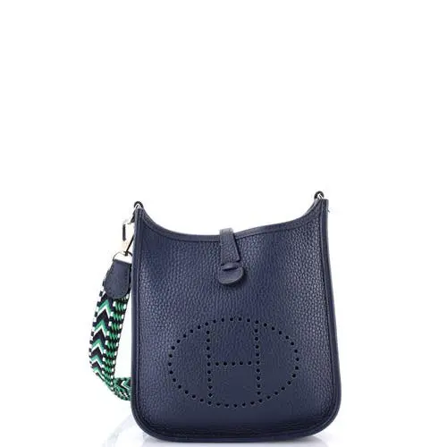 Hermès Evelyne Bag Gen Iii Clemence Tpm