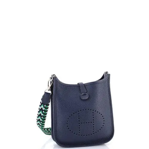 Hermès Evelyne Bag Gen Iii Clemence Tpm