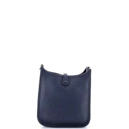 Hermès Evelyne Bag Gen Iii Clemence Tpm